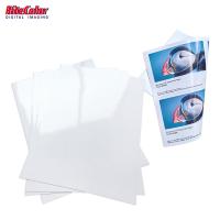 China 260gsm A4 Glossy Photo Paper Cut Sheets for Inkjet Photo Printing for sale