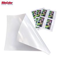 China 260gsm A4 Glossy Photo Paper Cut Sheets for Inkjet Photo Printing for sale