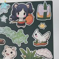 China 100micron Matte White PP Sticker Paper Waterproof Self Adhesive Label Paper for Inkjet Printing for sale