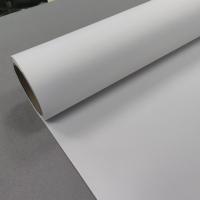 China 180gsm Eco-Friendly Waterproof Backlit Textile Coated Backlit Fabric for Indoor Illuminated Displays for sale