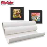 China 245gsm Archival Ultra-Smooth Surface Fine Art Paper Roll for Inkjet Art Paper Printing for sale