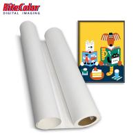 China 210gsm Light Texture Matte Fine Art Paper Roll for Professional Inkjet Printing and Gallery Reproduction for sale