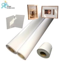 China 260gsm Waterproof Instant Dry Minilab Photo Paper RC Drylab Photo Paper for Noritsu Green Printer for sale