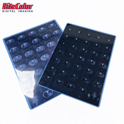 China OEM Packing Blue X Ray Film Material Thermal Medical Dry Film For Fuji Drypix 3500 for sale