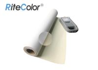 China Digital Printing Inkjet Cotton Canvas Waterproof Inkjet Art Canvas Rolls for sale