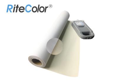 China Digital Printing Inkjet Cotton Canvas Waterproof Inkjet Art Canvas Rolls for sale