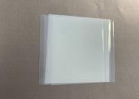 China Water Based Positive Inkjet Screen Printing Film With Milky Transparency for sale