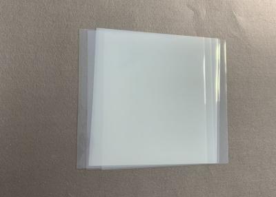 China Water Based Positive Inkjet Screen Printing Film With Milky Transparency for sale