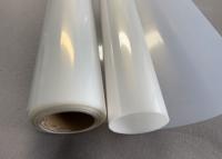 China A3 A4 Clear Digital Inkjet Screen Printing Film For Pigment Inks Waterproof for sale