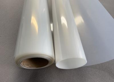 China A3 A4 Clear Digital Inkjet Screen Printing Film For Pigment Inks Waterproof for sale