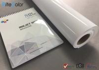 China Studio Satin Pearl Gloss Inkjet Photo Paper Resin Coated 260gsm 100% Waterproof for sale