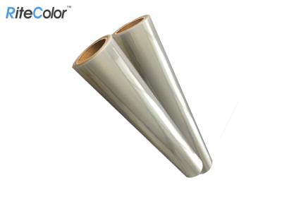 China Professional Clear Transparent Paper For T Shirt Printing 100% Waterproof for sale