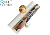 China Premium Microporous RC Glossy Resin Coated Photo Paper A3 A4 Roll Inkjet Printing for sale