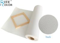 China Water Based Popular Matte Poly Cotton Inkjet Printing Canvas For Wholesale for sale