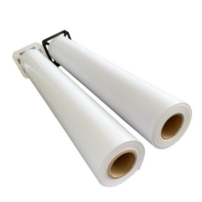 China Eco Solvent Glossy Photographic Paper Rc White Paper With 190gsm Weight for sale