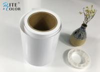 China Glossy Surface Minilab Photo Paper Photography Paper Rolls Luster Water Resistant for sale