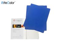 China 150 Mic Digital Laser X Ray Medical Imaging Film For Ultrasound 100 Sheets Per Pack for sale