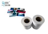 China Glossy Picture Paper Minilab Photo Paper for sale