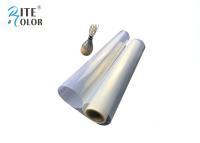 China Transparency 30M Inkjet Screen Printing Film Positive Paper 50