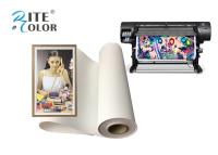 China 3 Inch Core UV Latex Media for sale