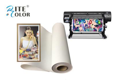 China 3 Inch Core UV Latex Media for sale
