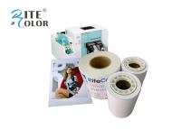 China Dry Minilab Photo Paper for sale