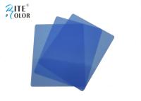 China Waterproof 215 Micron PET Based Medical X Ray Film for sale