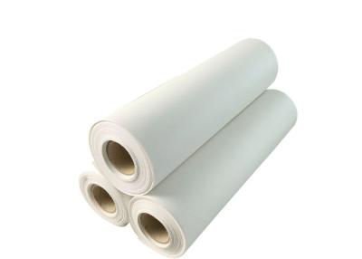 China Wide Format Digital Printing Pure Inkjet Cotton Canvas For Epson Canon Printer for sale