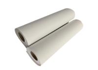 China Digital Inkjet Matte Poly Cotton Canvas Roll Printable For Eco Solvent Inks for sale