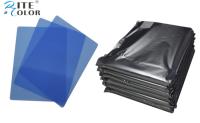 China Image Inkjet Printing Blue Medical X Ray Film Double Coated Waterproof 280gsm for sale