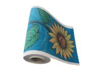 China Eco Solvent Matte Blank Artist Poly Cotton Canvas Digital Inkjet Printing for sale
