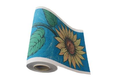 China Eco Solvent Matte Blank Artist Poly Cotton Canvas Digital Inkjet Printing for sale