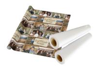 China Resin Coated Microporous Luster Photo Paper For Photographic Studio for sale
