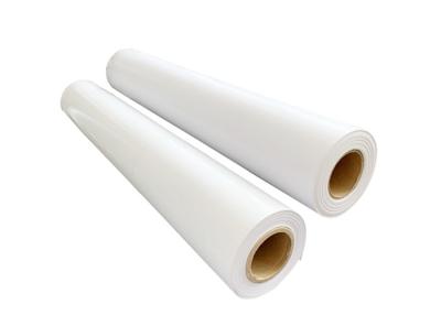 China Semi Glossy Large Format Luster Photo Paper Roll Waterproof Resin Coated for sale