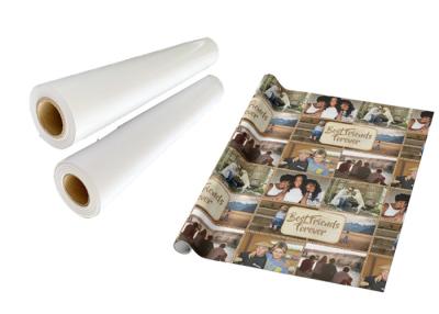China 260g Resin Coated Luster Inkjet Photo Paper For Pigment And Dye Ink for sale
