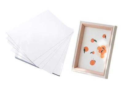 China Digital Inkjet Printing Glossy Photo Paper Roll Resin Coated Waterproof 260gsm for sale