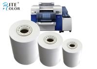 China Inkjet Digital Minilab Glossy Luster Photo Paper Roll 6
