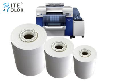 China Inkjet Digital Minilab Glossy Luster Photo Paper Roll 6