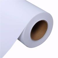 China Polyester Fabric Media Artist Inkjet Printing Canvas Roll Eco Solvent Glossy for sale
