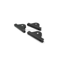 China Mexico OEM Custom Window Roller Aluminium Sliding Door Nylon Pulley  Ball Bearing Wheel Hardware for sale