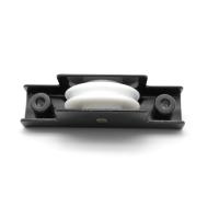 China Mexico Anti-Rust Window Roller Aluminium Sliding Door Nylon Pulley  Ball Bearing Wheel Durable Hardware for sale