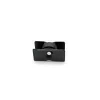 China Mexico Window Roller Factory Direct Aluminium Sliding Window Nylon  Pulley Wheel Ball Bearing Hardware for sale