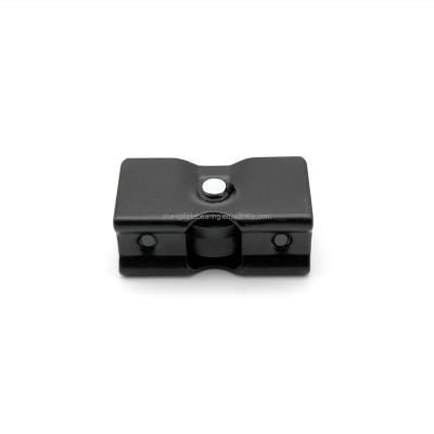 China Aluminium Window Trolley Metal Roller Set Pulley  Wheel Sliding Door Hardware Fitting Mexico Market for sale
