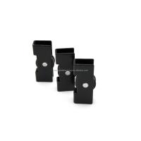 China Construction Building Aluminium Window Trolley Metal Roller Set  Pulley Wheel Sliding Door Hardware Fitting Mexico for sale