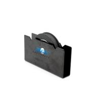 China Alloy Window Trolley Roller Set Aluminium Sliding Door  Metal Pulley Wheel Hardware for sale