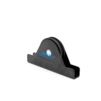 China Aluminium Sliding Window Roller with Precision Ball Bearings Nylon  Pulley Wheel Door Hardware for sale
