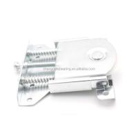 China Nylon Sliding Runner Wheels  Glass Balcony Sliding Window System Roller Wheel for sale