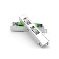 China Heavy Duty Sliding Door Rollers Nylon Wheel Window Sliding Hardware for Patio Door for sale