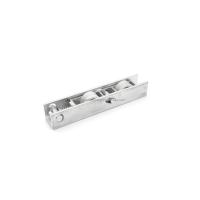 China Hardware Roller Wheels for Sliding Window and Door Aluminum Alloy Accessories for sale