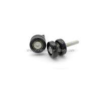 China Double Wheel Sliding Door Rollers Glass Window Replacement Wheels Patio Roller Kit for sale